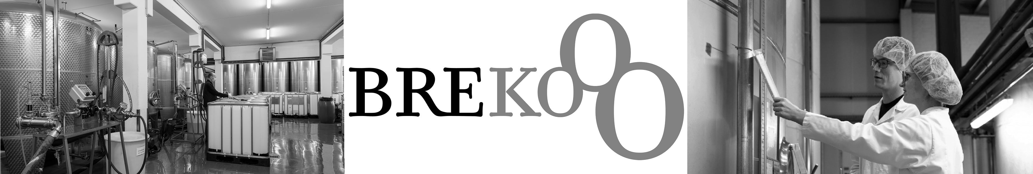 Breko GmbH – Made in Bremen