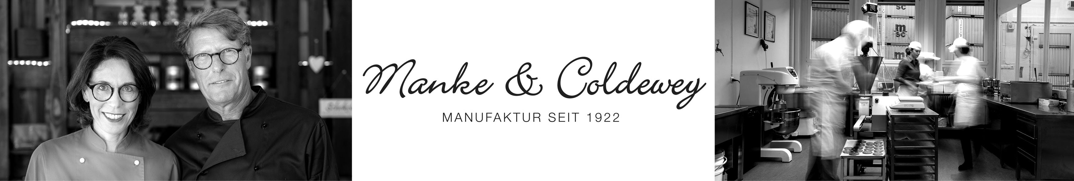 Manke & Coldewey – Made in Bremen