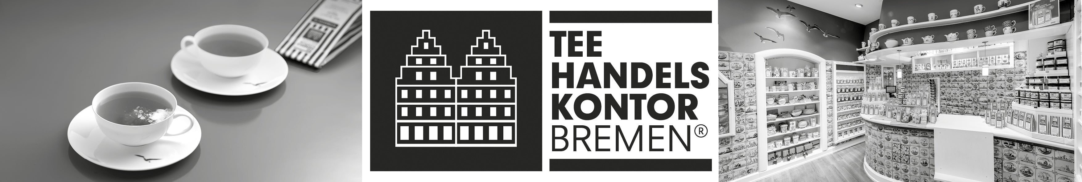 Tee-Handels-Kontor Bremen – Made in Bremen