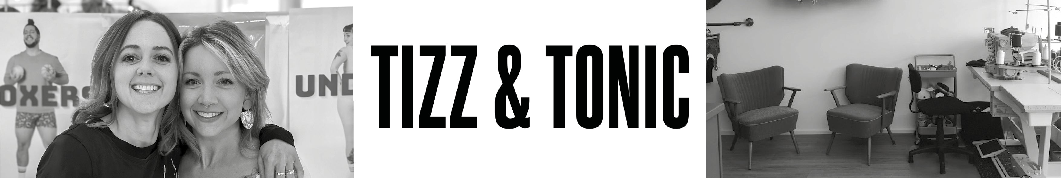 TIZZ & TONIC – Made in Bremen