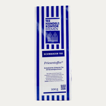 Tee-Handels-Kontor Bremen – Made in Bremen
