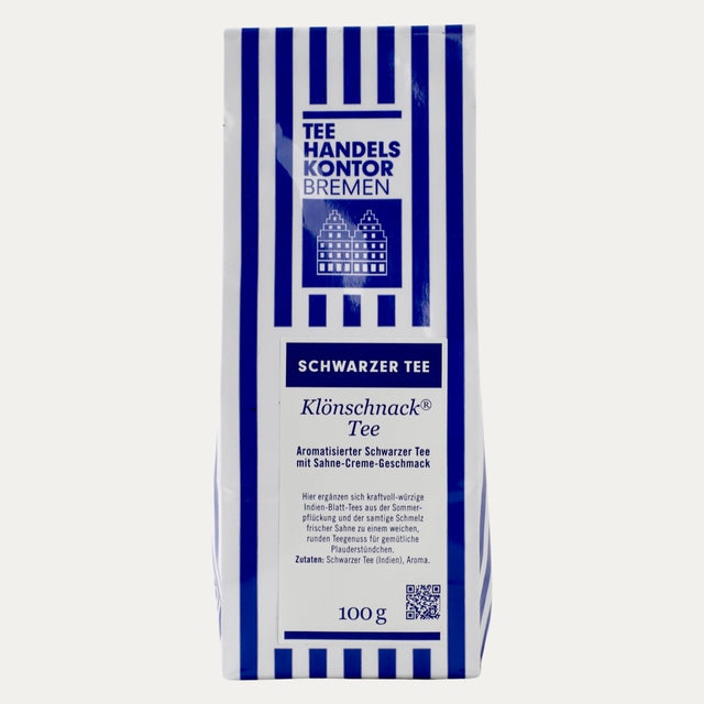 Tee-Handels-Kontor Bremen – Made in Bremen