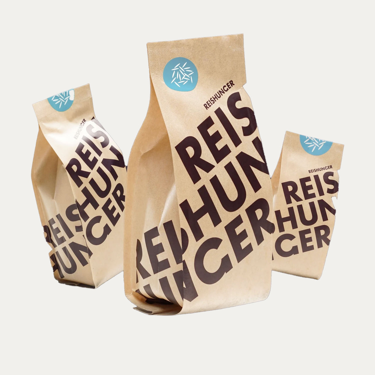 Reishunger GmbH – Made in Bremen